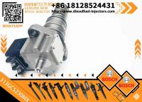 China Common Rail Fuel Injector 313GC5230MX 313GC5230M 7485003175 0986445005 for DAF CF 9.2d 12.13d Engine PE XE-C Euro Engine for sale