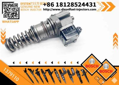 China HuaZhen Injector Pump 0414755004 0414755005 1379110 Pump for DAF XE250/280/315/280C/315C Unit Pump 0414755004 0414755005 for sale