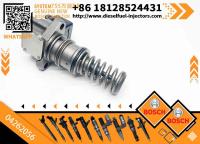 China Unit Fuel Injection Pump 0414755016 / 04262056 Deutz TCD2015V6 TCD2015V8 for sale