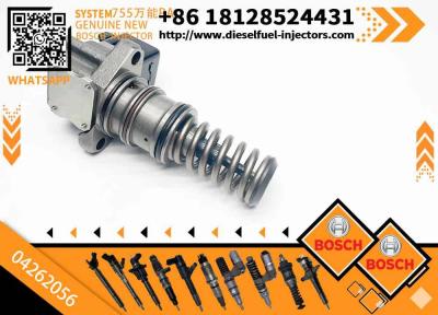 China Unit Fuel Injection Pump 0414755016 / 04262056 Deutz TCD2015V6 TCD2015V8 for sale