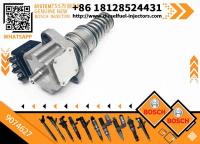 China Brand New Single Pump 0414755017 & 0414755117 for 9074627 Fuel Injection Pumps for sale