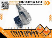 China Original Fuel Injector Pump RE534960 1668325 7421219977 10116257 for sale