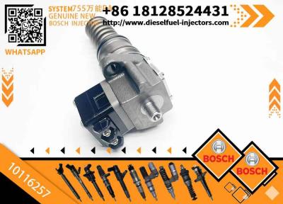 China Original Fuel Injector Pump RE534960 1668325 7421219977 10116257 for sale