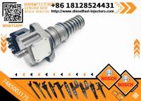 China diesel Fuel Injector Pump 0414755006 0414755007 7485003175 Pump for MACK RENUALT MACKE- TECHA Unit Pump 0414755006 0414755007 for sale