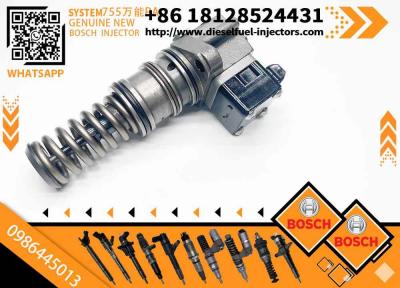 China BO-SCH Diesel Injection Unit Pump 0414755008 1435558 0986445013 for RenaultTrucks Magnum 12.0d 400-480 Mack Trucks E.TECH A/46 for sale