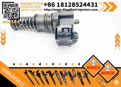 China Single Pump 0414755014 Brand New 0414755015 High Quality 0986445011 0986445012 Suitable for 313GC5233MX for sale
