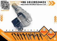 China Fuel Injection Pump 0414755014 0414755015 313GC5233M Engine E7 0986445011 0986445012 for sale
