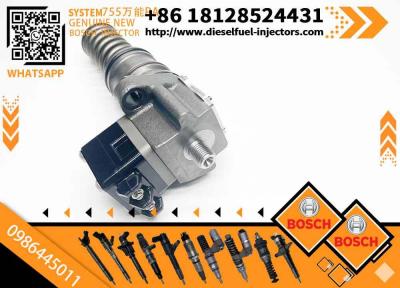 China Fuel Injection Pump 0414755014 0414755015 313GC5233M Engine E7 0986445011 0986445012 for sale