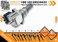 China Fuel Unit Injection Pump 0986445008 0414755006 0281002206 0440020035 for B-osch PLD1B100 480 12S180 for sale