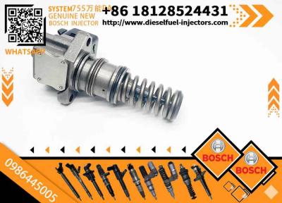 China XINYIDA Made in China New Fuel Unit Pump 0414755004 0986445005 0414755005 for sale