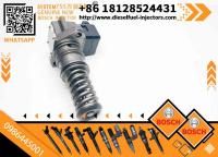 China High Quality Single Pump Brand New Durable 0414755002 0414755003 0986445001 for sale