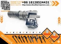 China Fuel Unit Pump 0414755008 0414755118 0414755018 1435558R 1435558 Injector for Diesel Engine Aftermarket Parts for sale