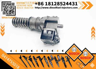 China Fuel Unit Pump 0414755008 0414755118 0414755018 1435558R 1435558 Injector for Diesel Engine Aftermarket Parts for sale