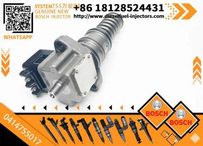 China Good Quality Unit Fuel Pump 0414755016 0414755002 0414755004 0414755017 0414755117 for LIEBHERR for sale
