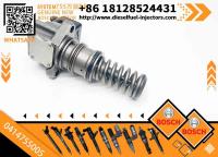 China diesel Engine Fuel Injection Unit Pump 0414755004 NDB005 0414755005 1379110 1392052 1392052R 10445941 Unit Pump 1340924 for sale