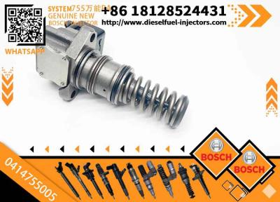 China diesel Engine Fuel Injection Unit Pump 0414755004 NDB005 0414755005 1379110 1392052 1392052R 10445941 Unit Pump 1340924 for sale