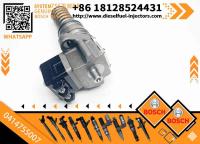 China Diesel Engine Fuel Injection Unit Pump 5001860115 0414755006 2112707 0414755007 for REN-AULT MA-CK for sale