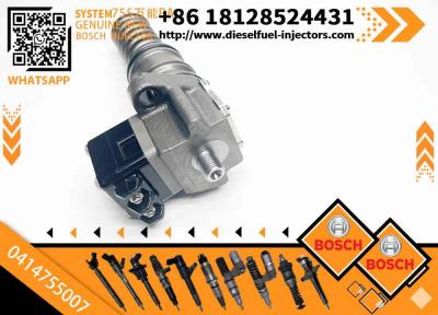 China Diesel Engine Fuel Injection Unit Pump 5001860115 0414755006 2112707 0414755007 for REN-AULT MA-CK for sale