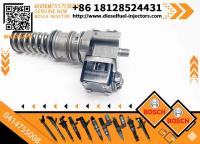 China Unit Pump 0 414 755 008 0414755008 143558 for DAF 95XF 480 CF75/85 XF95 TEMSA Tourmalin 12/13 PR228 for sale