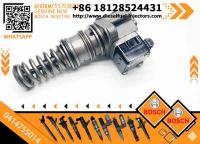China Fuel Injection Pump 0414799001 0414799005 0414799025 0414755014 0414755015 0986445011 0986445012 Excavator Diesel Engine for sale