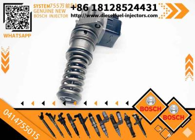 China Single Pump 0414755014 Brand New 0414755015 High Quality 0986445011 0986445012 Suitable for 313GC5233MX for sale