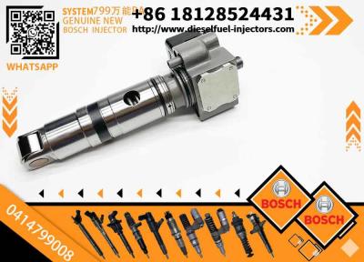 China 100% Original diesel Pump 0414799058 Unit Pump 0414799008 0414799002 0414799003 0414799004 0414799006 for sale
