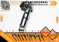 China 0414799014 0414799027 0414799058 0986445003 Diesel Engine Parts Fuel Injection Unit Pump For Mercedes Benz OM904 OM906 OM926 for sale