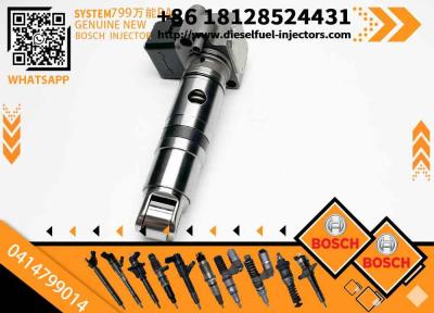 China 0414799014 0414799027 0414799058 0986445003 Diesel Engine Parts Fuel Injection Unit Pump For Mercedes Benz OM904 OM906 OM926 for sale