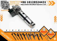 China Jining Digging Fuel Injection Unit Pump 0414799017 0414799018 0414799015 for Excavator Parts for sale