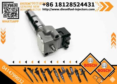 China Unit Fuel Injection Pump 0414799017 0414799032 0414799043 0986445021 F00E200412 Diesel Engine Autoparts for sale