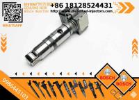 China New Diesel Common Rail Injector Compatible 0414799008 0414799014 0986445103 A0280746902 A0280749102 Model Number A0280746902 for sale