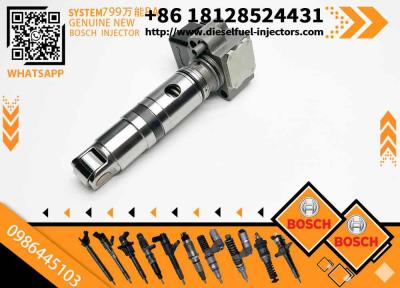 China New Diesel Common Rail Injector Compatible 0414799008 0414799014 0986445103 A0280746902 A0280749102 Model Number A0280746902 for sale
