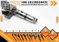 China 0280746902 0986445103 0414799008 A0280746902 Diesel Engine Parts Fuel Injection Unit Pump For Mercedes Benz OM904 OM906 OM926 for sale