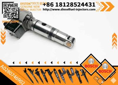 China 0280746902 0986445103 0414799008 A0280746902 Diesel Engine Parts Fuel Injection Unit Pump For Mercedes Benz OM904 OM906 OM926 for sale