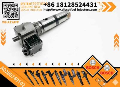 China RA0290741202 280749102 A0280749102 B414260970 EA0280749102 RA0280749102 0986445021RM Fuel Injection for Mercedes MBE 926 for sale