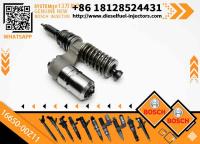 China 16650-00Z11 in Short Supply Diesel Engine Parts Fuel Injector 1665000Z11 0414701033 0 414 701 033 for sale