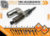 China V-oIvo GE13 Diesel Engine Injector 109962-0042 1099620042 109962-0020 1099620020 109962-0062 1099620062 New Universal Fitment for for sale