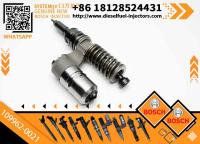 China Common Rail Fuel Injector 109962-0021 109962-0020 1099620062 for GE13 Engine for sale