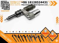 China GE13 EUI Injector 109962-0061 1099620061 109962-0041 Engine Fuel Nozzle Assy Unit Pump Diesel Fuel Injector for V-olvo Engine for sale