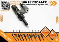 China Common Rail Fuel Injector 109962-0061 9443613820 0414701033 109962-0042 1665000Z07 109962-0020 16650-00Z07 for GE13 for sale