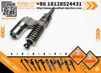 China GE13 EUI Injector 109962-0061 1099620061 109962-0041 Engine Fuel Nozzle Assy Unit Pump Diesel Fuel Injector for V-olvo Engine for sale