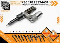China Factory Price High-quality Diesel Engine Components Fuel Injector 0414701033 0414702003 0414701013 0414701034 for Diesel Engine for sale
