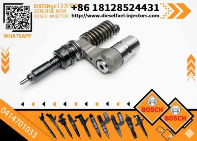 China Factory Price High-quality Diesel Engine Components Fuel Injector 0414701033 0414702003 0414701013 0414701034 for Diesel Engine for sale
