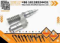 China High Quality Diesel System Fuel Injector for Truck OEM 1440580 1805344 1421380 for sale