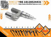 China Common Rail Diesel Unit Fuel Injector Assembly 1440579 1942702 1440580 1420379 0414701019 for Scania DC12 DC16 Engine P340 10.6d for sale