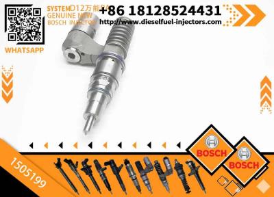 China XF Parts Diesel Fuel Injector DC16.42A 0414701032 1505199 109962-0061 1099620061 9443613820 0414700006 for sale