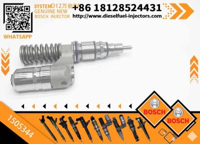 China High Quality Diesel Engine Parts 0414701019 Fuel Injector 1505344 1440579 Apply to Scania on Sale for sale