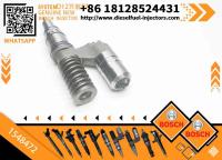 China Heavy Truck Fuel Injector Unit Diesel Fuel Injector 0414701019 0414701082 1440579 1548472 DC11 DC12 DC16 Engine for Scania P340 for sale