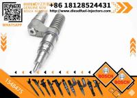 China High Quality Diesel System Fuel Injector For Truck OEM 0414701075 1548475 1766551 for sale