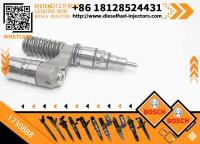 China Factory Price High-quality Diesel Engine Components Fuel Injector 1478643 1734493 1920420 0579255 0414701105 for D12 Engine for sale